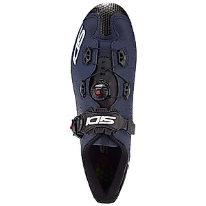 Sidi Drako 2 Mountain Bike Shoes MAT-Blue-Black 46.5