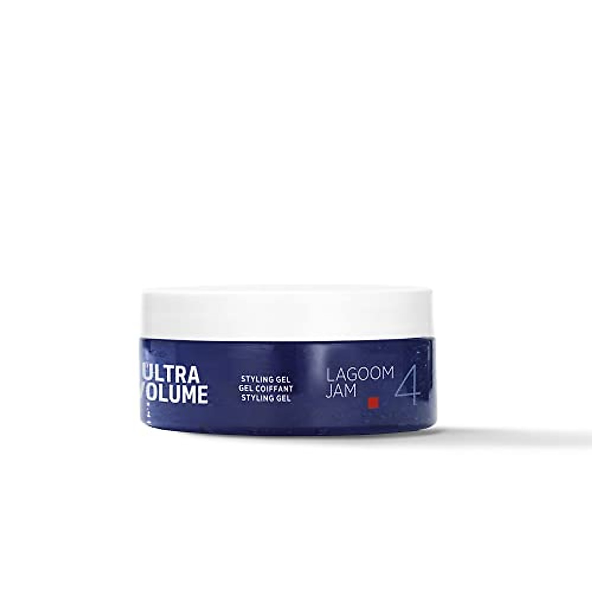Goldwell StyleSign Ultra Volume Lagoom Jam Hair Styling Gel 75mL