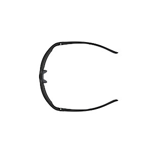 Under Armour Men's Blitzing Wrap Sunglasses