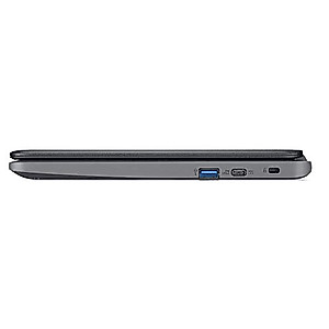 Acer Chromebook 11 C732-C6WU 11.6" LCD Chromebook - Intel Celeron N3350 Dual-core (2 Core) 1.10 GHz - 4 GB LPDDR4-32 GB Flash (Renewed)