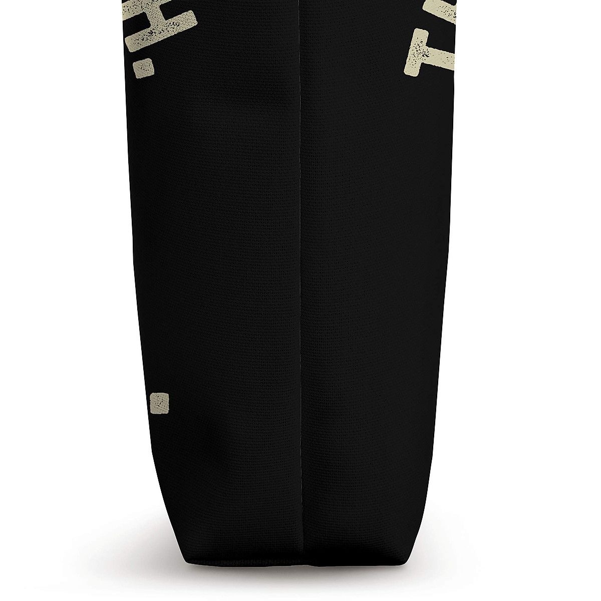 The Man The Myth the Mittens Bernie Sanders Mood Meme Tote Bag