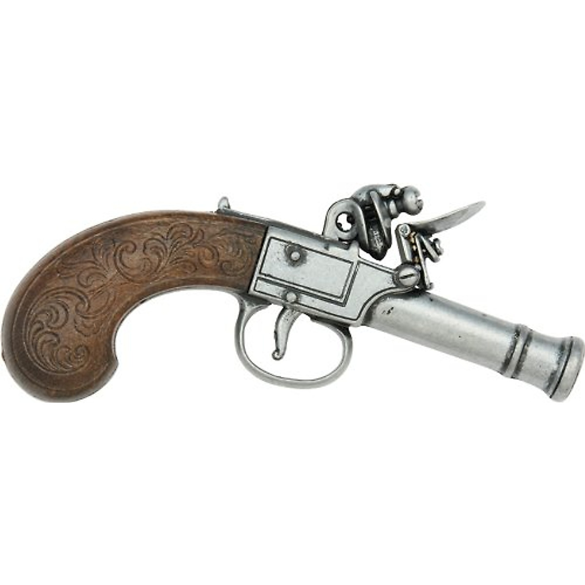 Denix Gentlemans Pocket Flintlock