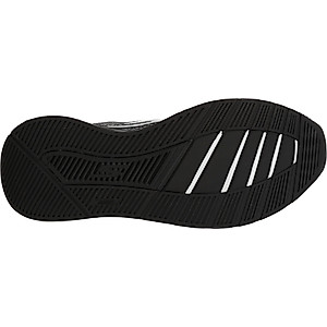 SKECHERS Womens Go Run Forza 3 Black/White 11 B - Medium