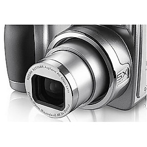 Kodak Easyshare Z700 4 MP Digital Camera with 5xOptical Zoom