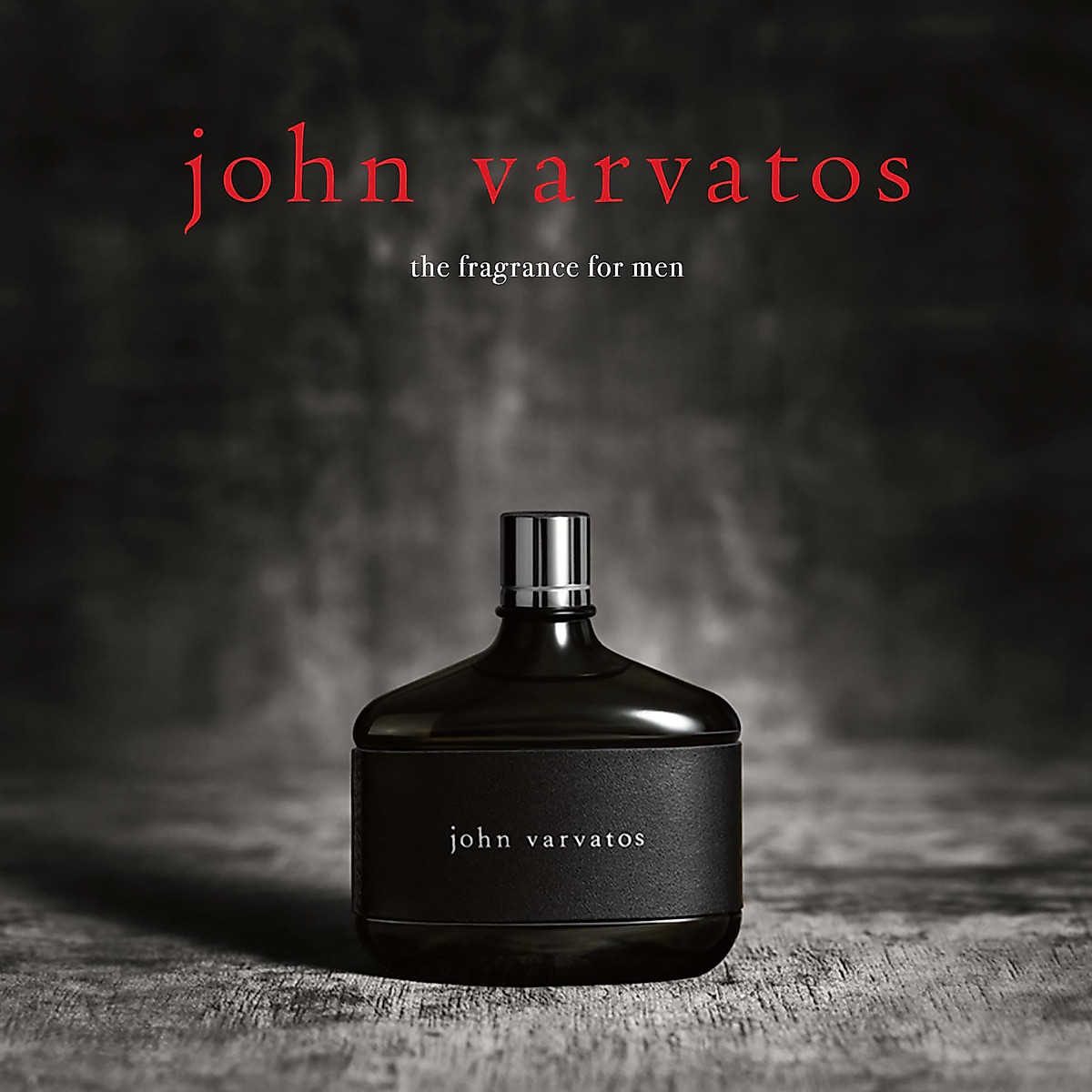 John Varvatos Men's Cologne, John Varvatos, 2.5 Fl Oz Eau de Toilette EDT Spray
