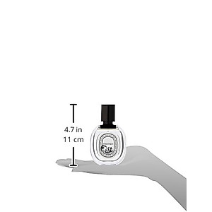 Diptyque Philosykos Eau de Toilette, 1.7 Ounce (W-8882)