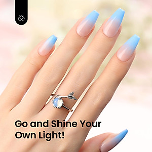 beetles Gel Polish 15ml/0.51fl oz No Wipe Top Coat, High Gloss Shiny Long-Lasting Clear Gel Top Coat, Soak Off Nail Lamp Nail Gel, Home DIY Professional Manicure and Nail Salon