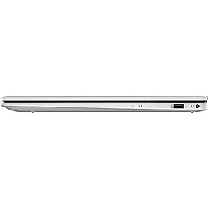 HP Newest 17 Laptop, 17.3" HD+ Touchscreen Display, AMD Athlon Gold 3150U Processor, 16GB DDR4 RAM, 1TB PCIe NVMe SSD, Type-C, HDMI, Wi-Fi, Bluetooth, Windows 11 Home, Silver