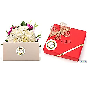 Sunflower Thank You Stickers 1.5 inch, 600 Labels Cute Sunshine Packaging for Small Business Baking Boutique Wedding Baby Shower Birthday and Party Gift Wrap Bag