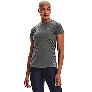 Under Armour Women's UA Tech™ T-Shirt SM Gray