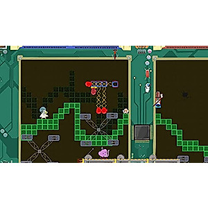 Ultimate Chicken Horse - A-Neigh-Versary Edition - Nintendo Switch