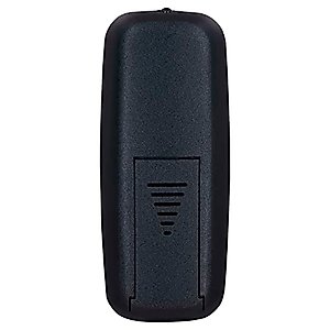 Replacement Remote Control for Oneinmil H20011 IF-1340TCL IF-1350TCL IF-1330TCL 3D Electric Fireplace Insert Heater