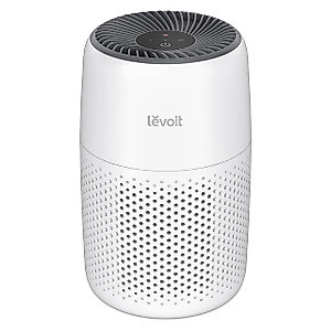 LEVOIT Humidifiers and Air Purifiers for Bedroom and Home