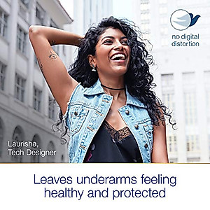 Dove Dry Spray Antiperspirant Deodorant for Women, Beauty Finish, 48 Hour Protection, Soft And Comfortable Underarms, Rose, 3.8 Oz, Pack of 3