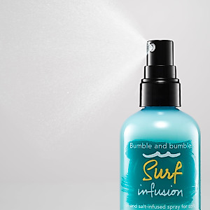 Bumble and bumble Surf Infusion Sea Salt Spray, 3.4 fl. oz.