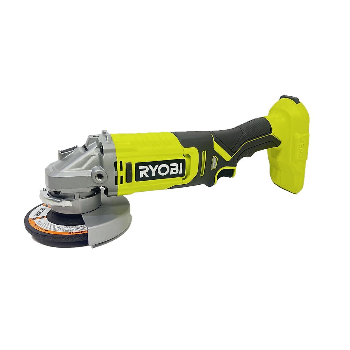 18V ONE+ 4-1/2" Angle Grinder Kit