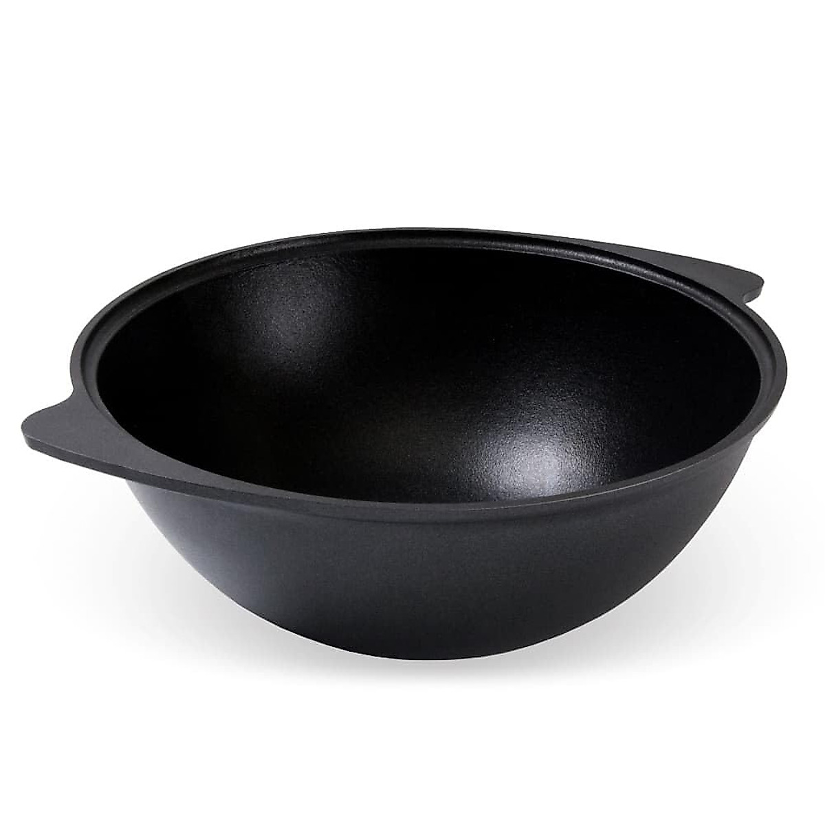 Kazan for Making Pilaf (non-sticking coating) 9L