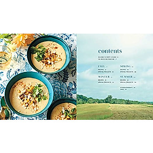 Preppy Kitchen: Recipes for Seasonal Dishes and Simple Pleasures (A Cookbook)