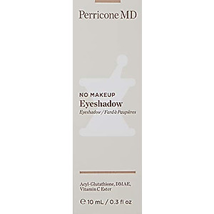 Perricone MD No Makeup Eyeshadow 0.3 Ounce Serum