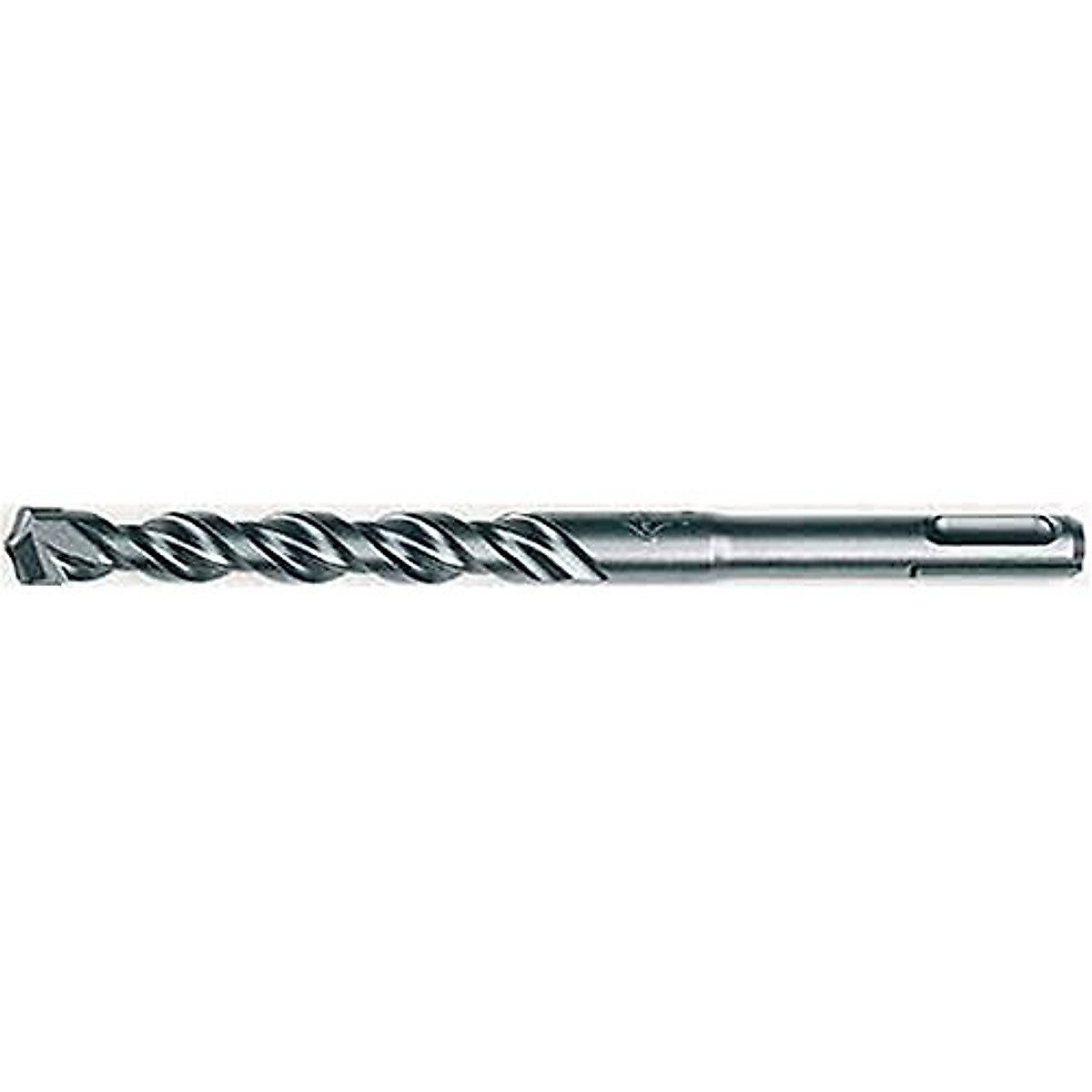 Hammer Drill Bit, Sds Plus, 5/8X8 In