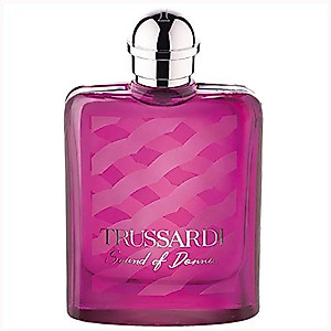 TRUSSARDI SOUND OF DONNA EDP 100ML / 3.4 OZ