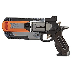 APEX Legends Wingman Pistol 1:1 Scale Licensed Replica Weapon