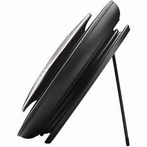 Jabra Speak 710 UC Wireless Bluetooth Speakerphone with Link 370 USB Adapter – Portable Conference Speaker for Holding Meetings Anywhere with Immersive Sound - Certified for Zoom & Google Meet