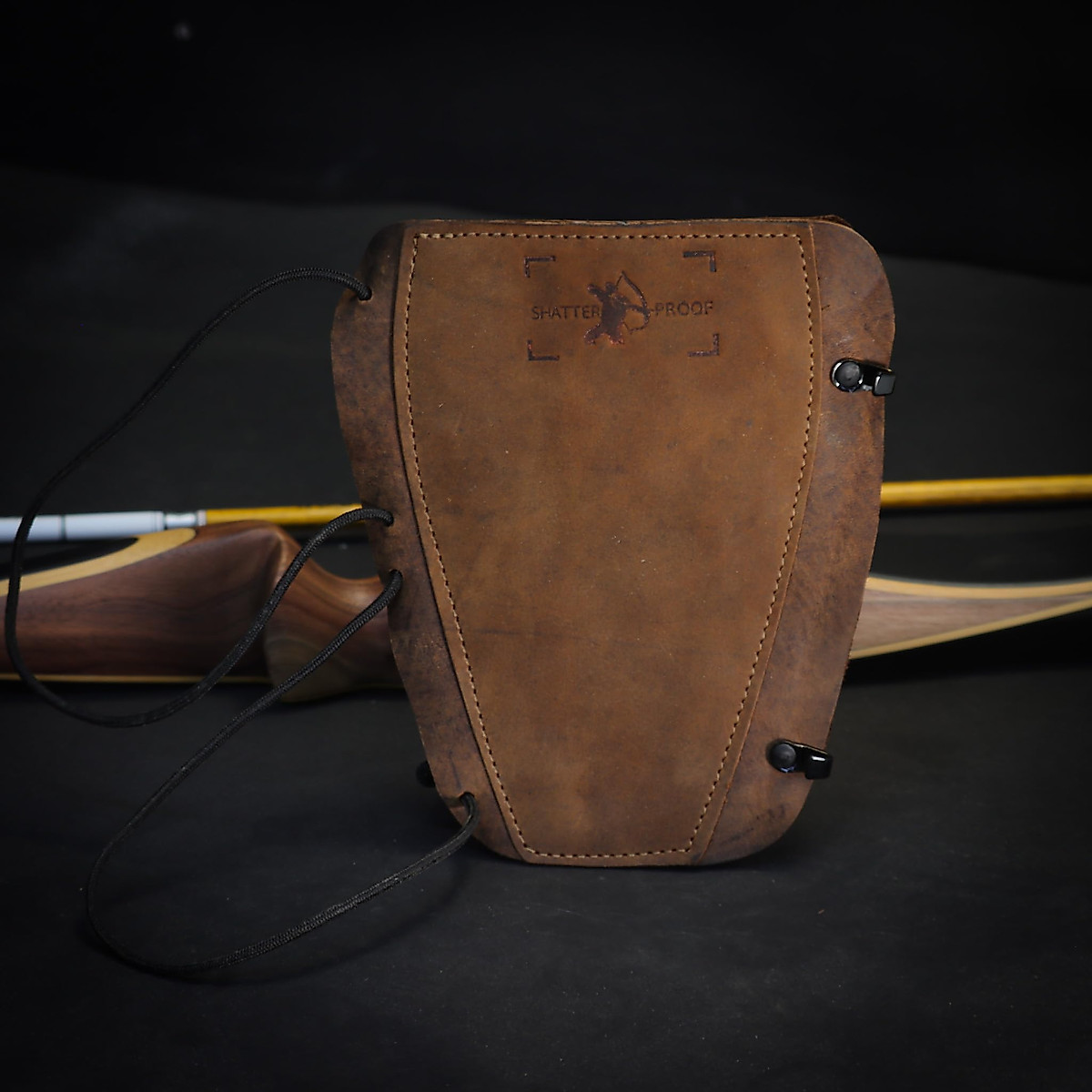 Ultimate Arm Guard (Left Hand (for A Right Handed Shooter))