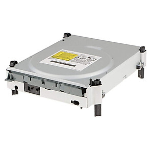 DG-16D2S Lite-On DVD-ROM DVD Drive Replacement Part for Microsoft Xbox 360 Xbox360