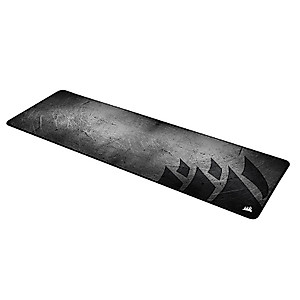 Corsair MM300 PRO Premium Spill-Proof Cloth Gaming Mouse Pad – Extended - Multicolor