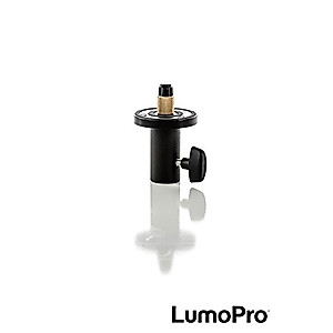 LumoPro Convertible 7.5' Compact Light Stand and Monopod