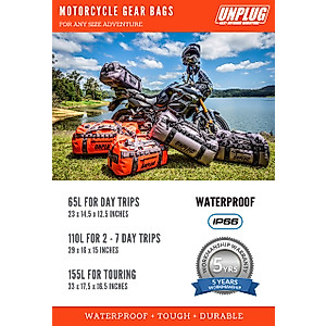 big duffle bag equipment duffle bag large waterproof luggage extra large duffle bag for travel kayaking accessories boating equipment backpack duffle bags for travel drybag waterproof bag (110L AO)