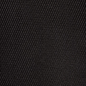 Eurotech Seating 24/7 Swivel Black Chair, Dove Black