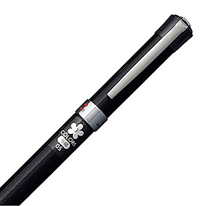 Uni-ball Jetstream F series 3 Multi Pen- Luminous Black Body