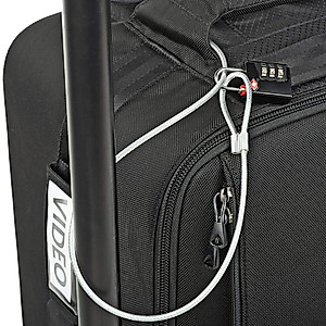 Think Tank Logistics Manager 30 V2 Rolling Camera Case for Photo and Video Studio Gear