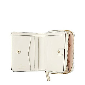Kate Spade Staci Small Zip Around Wallet
