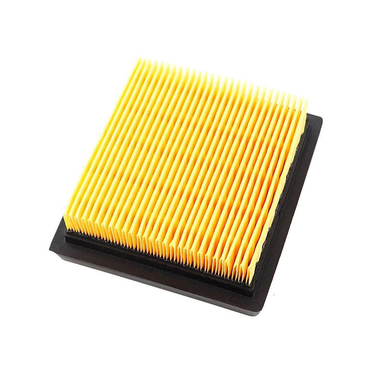 HURI 3pcs Air Filter for 900777005 Ryobi BP42 Gas 42cc RY08420 RY08420A Backpack Blowers