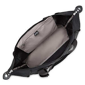 Kipling Art M, Black Noir