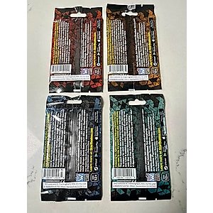 Wise Wizard Games Star Realms The Card Game Bundle: High Alert Expansion Set (Base Set)