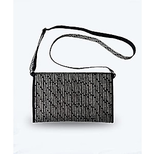 Unique HANDBAGS for womans Handmade in Canaflecha. 100% Handmade. The TOTE BAG for Women with Personality