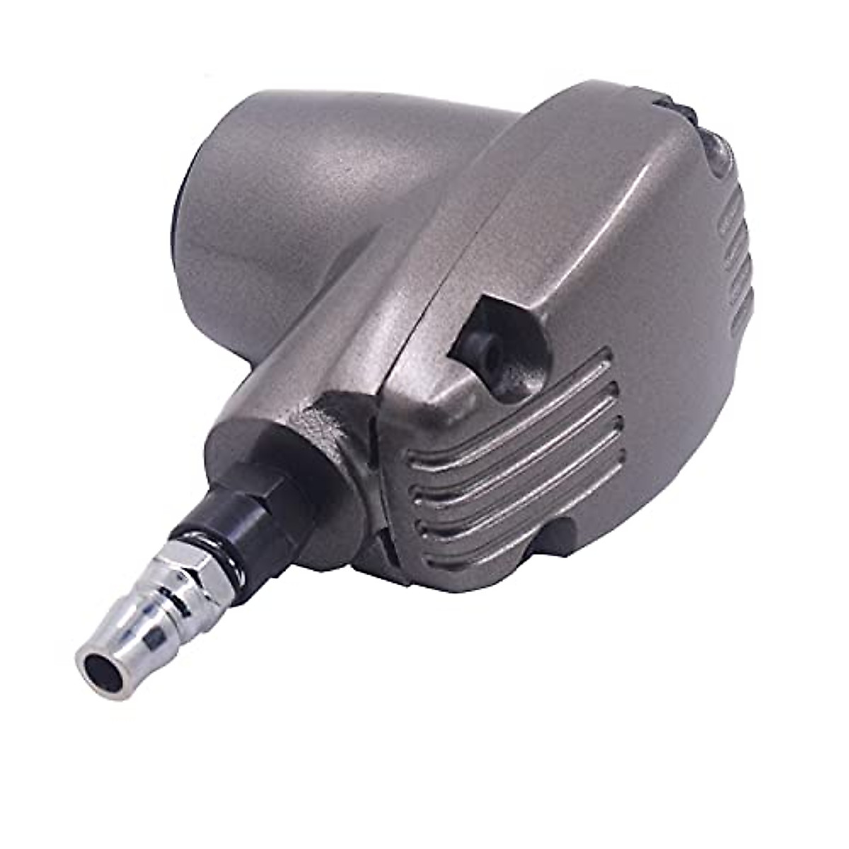 WILIN Pneumatic Palm Hammer Of Hand Knock Beat Strike Air Hammer Scaler Handheld Air Chipping Hammer Speed Tool for Screen Spines/Knocks Out Laser Cutting Small Pieces