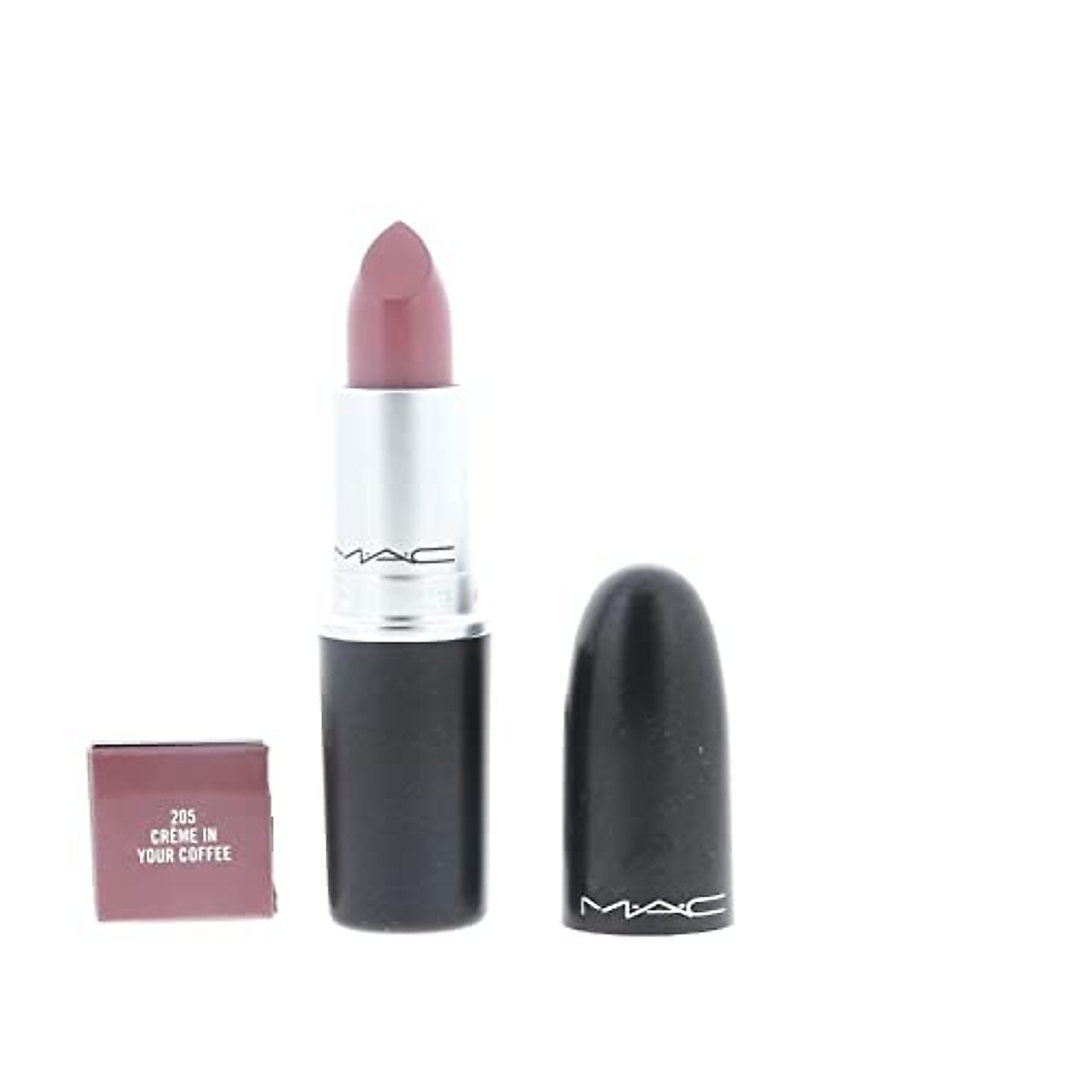 MAC Lipstick Creme in Your Coffee (SG_B007WHYTBU_US)