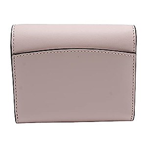 Kate Spade New York Small Flap Wallet Rose Smoke
