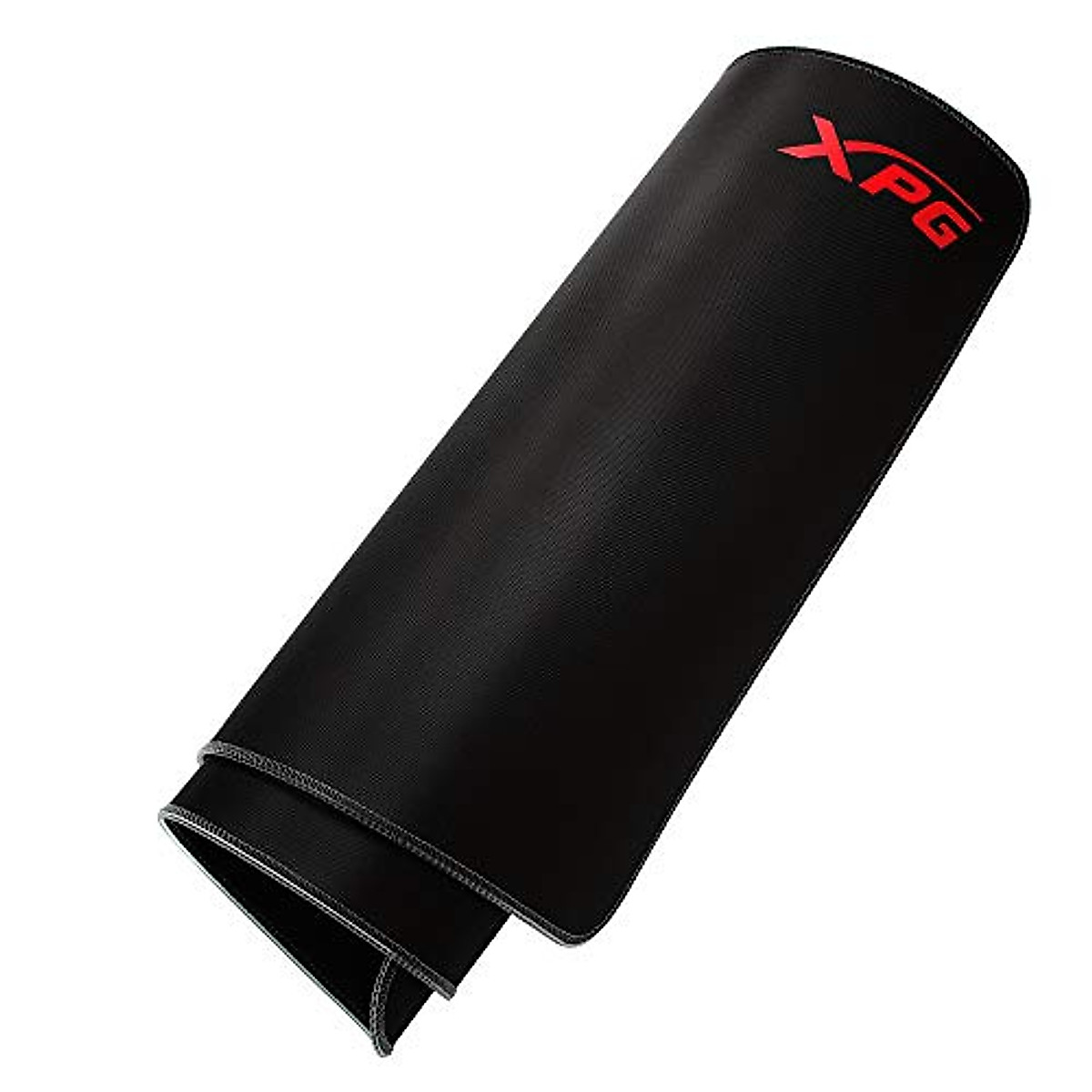 Adata XPG Battleground XL Prime Gaming Two Zone RGB Mouse Mat, 4mm Cordura, Anti-Slip Rubber Base, Micro-B USB Connector, 1.8m Cable, 5V Voltage, Two Year Warranty