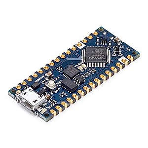 Arduino Nano Every (Single Board)