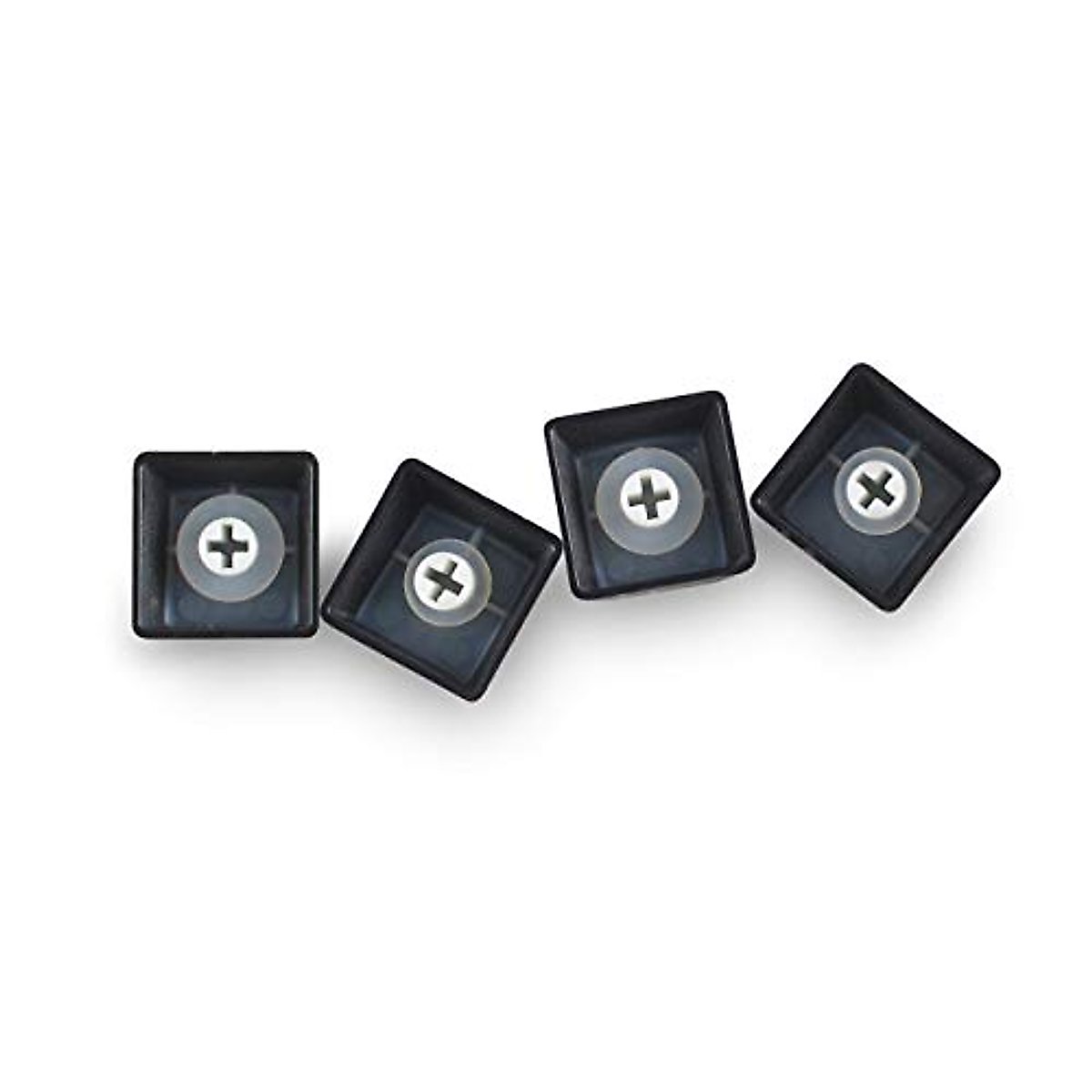 Glorious Mechanical Keyboard O-Ring - Switch Dampeners (G40-THIN) (40A-Thin Soft)