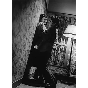 Eclipse Series 38: Masaki Kobayashi Against the System (The Thick-Walled Room, I Will Buy You, Black River, The Inheritance) (The Criterion Collection) [DVD]