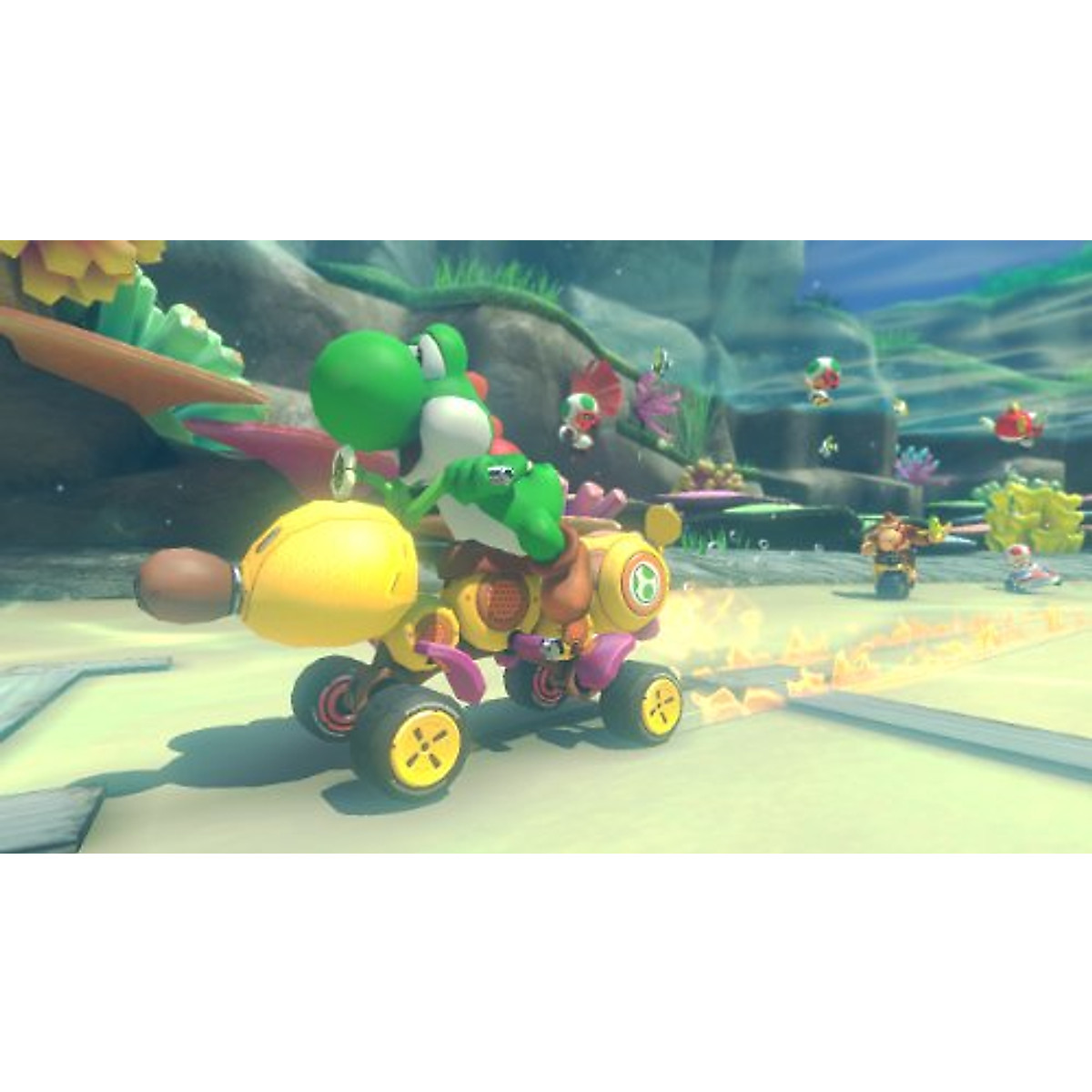 Nintendo Mario Kart 8