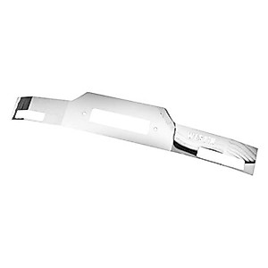 Westin 46-70060 Faceplate for MAX Winch Mount Tray