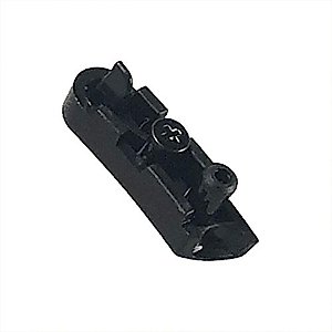 Zahara Mouse Side Button Side Key Replacement for Logitech G Pro Wireless Gaming Mouse Parts(Lower Left Button)